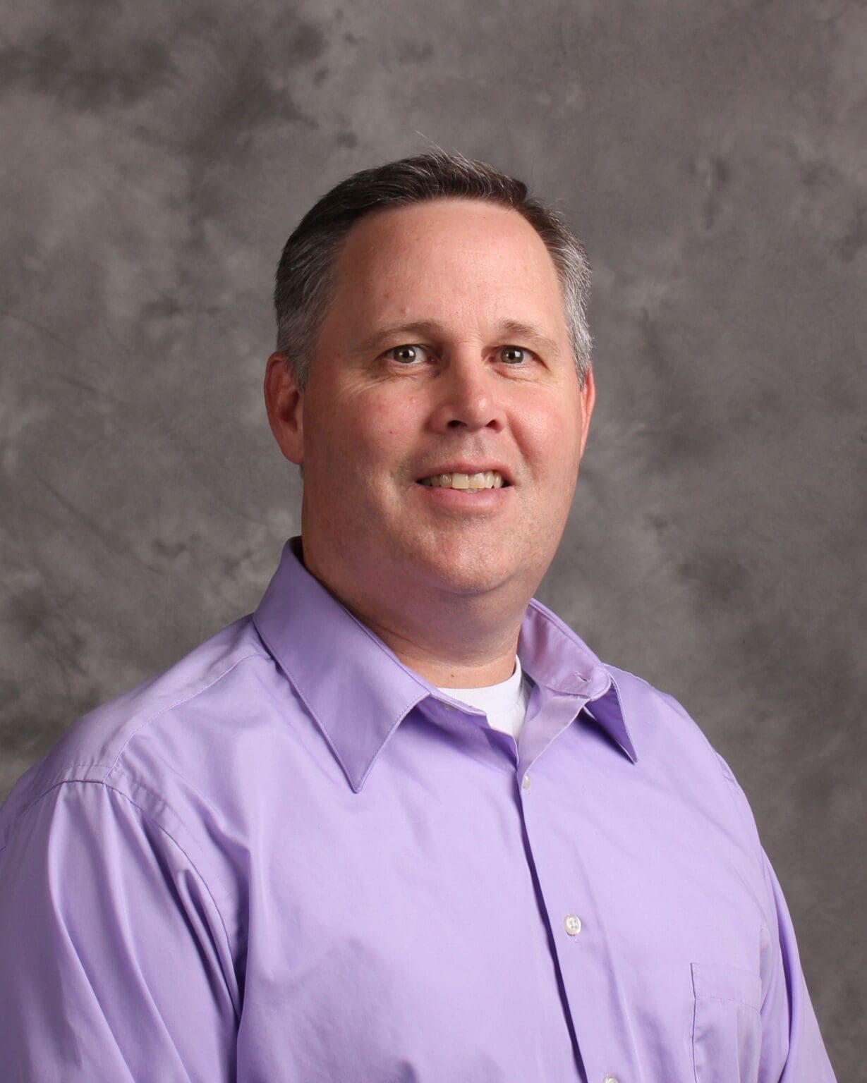 Leadership – Gray & Osborne