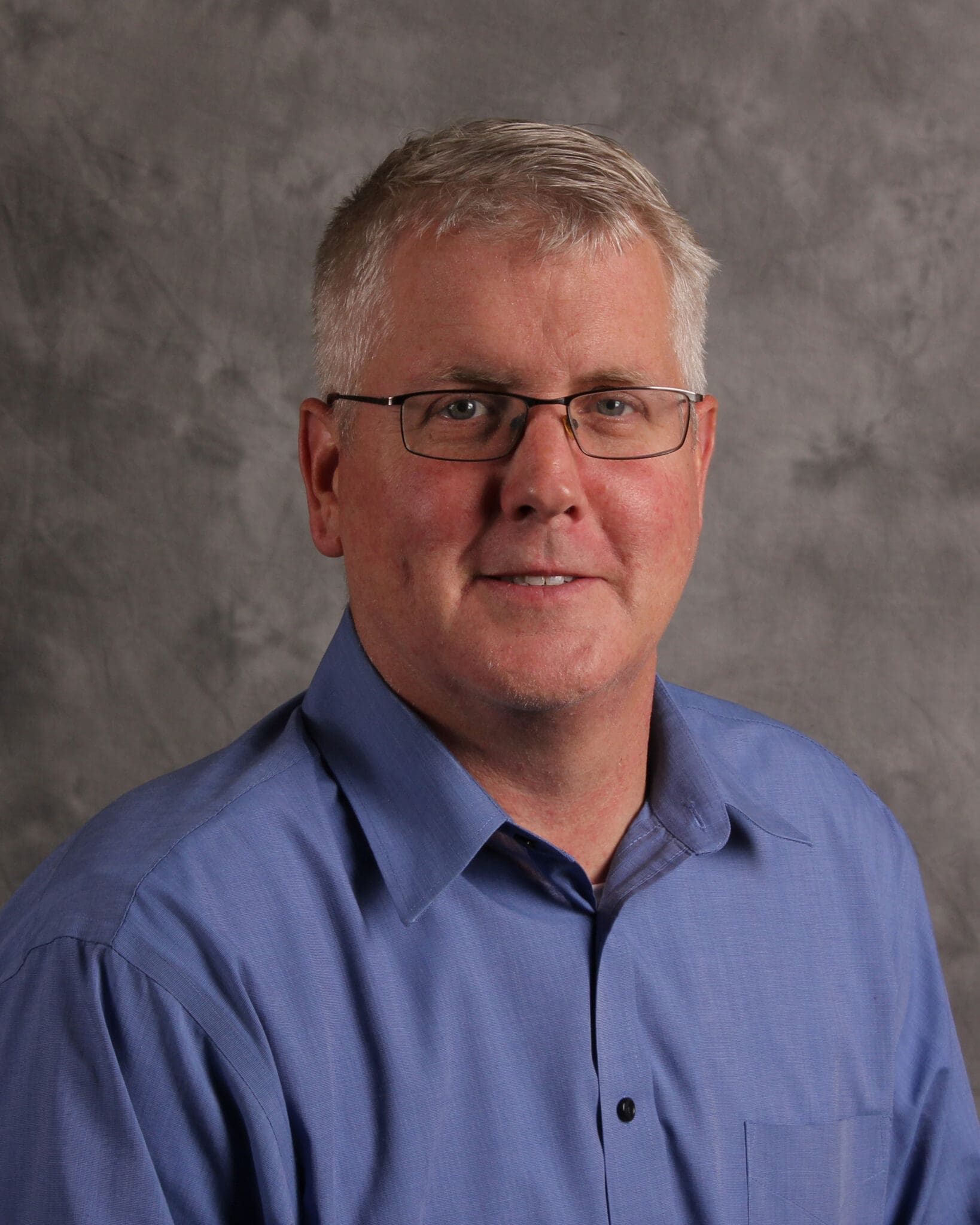 Leadership – Gray & Osborne