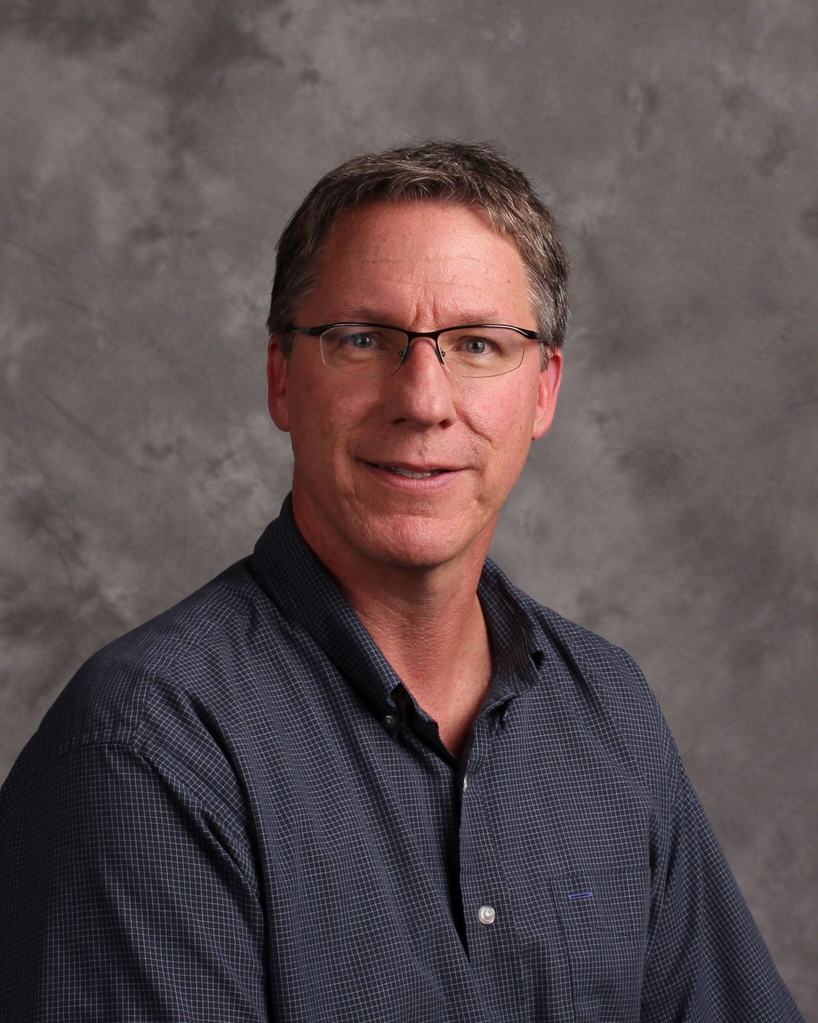 Leadership – Gray & Osborne