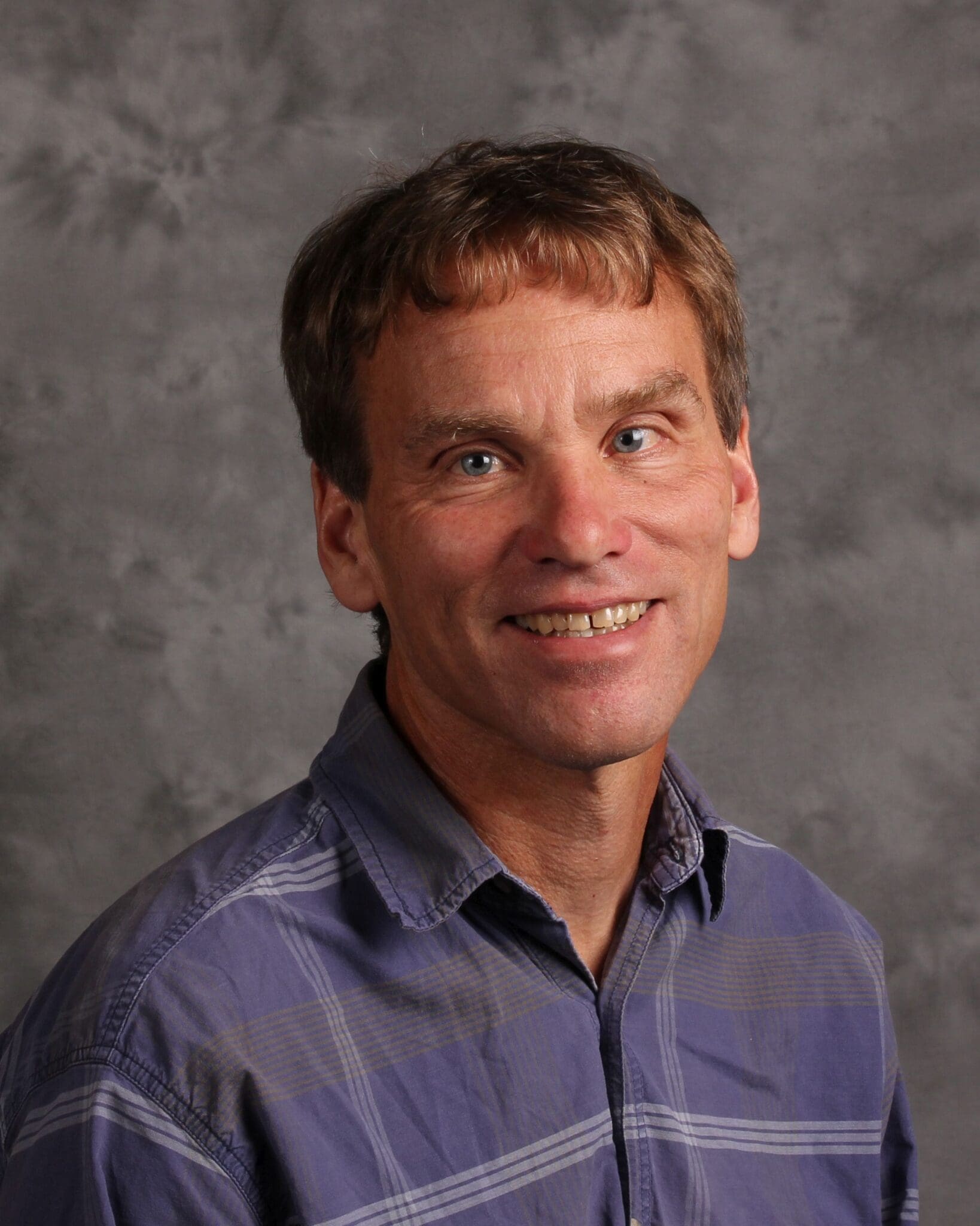 Leadership – Gray & Osborne